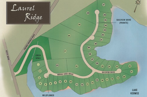 Communities - Real Estate Lake Keowee, SC | Homes for Sale | Lake ...