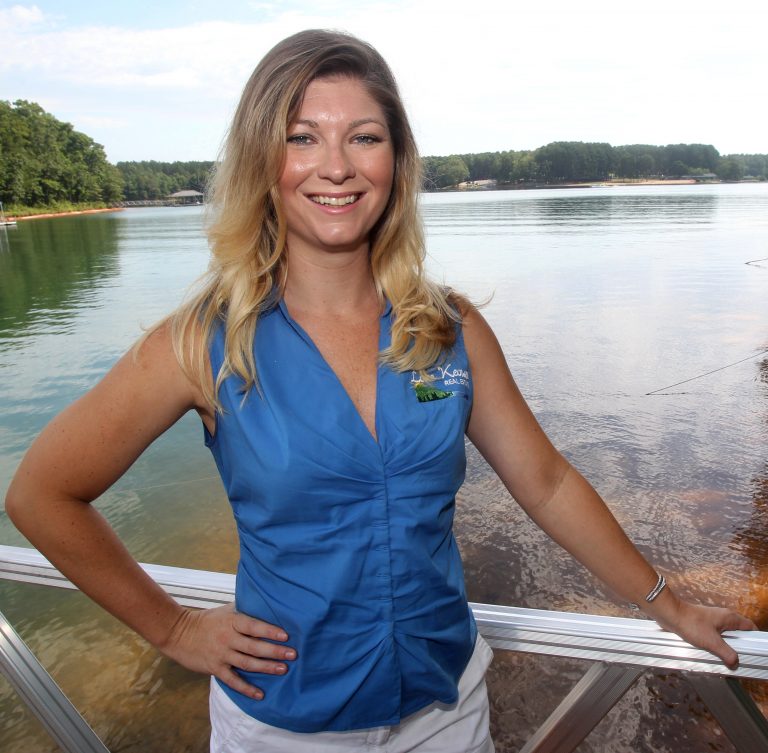 Reah Smith - Real Estate Lake Keowee, SC | Homes for Sale | Lake Keowee ...